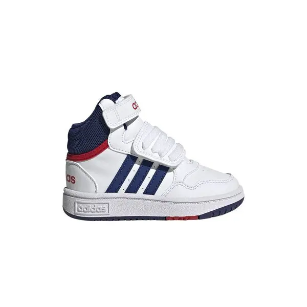 Adidas Hoops Mid I Sneakers