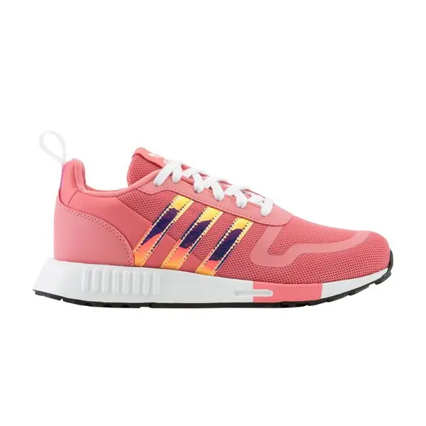 Adidas Multix J Sneakers - Pink