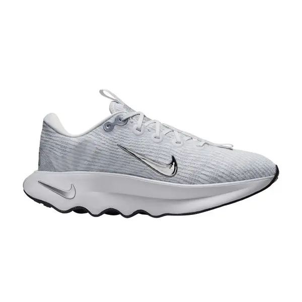 Nike Motiva Premium Sneakers - Grey