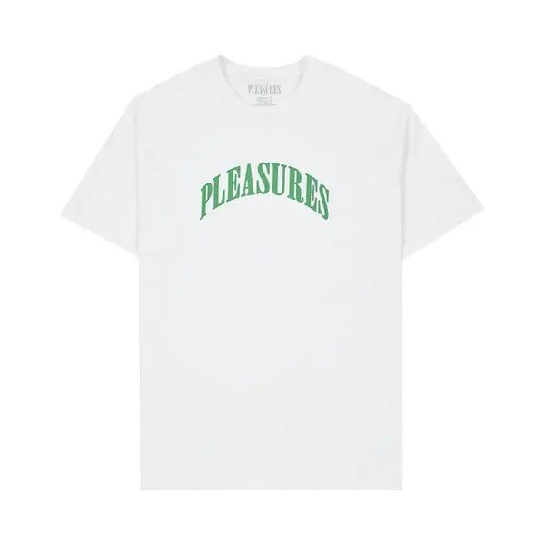 PLEASURES Surprise T-shirt - White