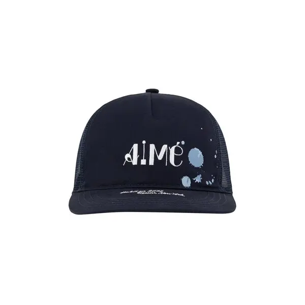 Aimé Leon Dore Studio Cap - Blue