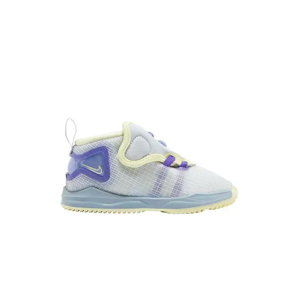 Nike Lebron 19 Td Easter Sneakers