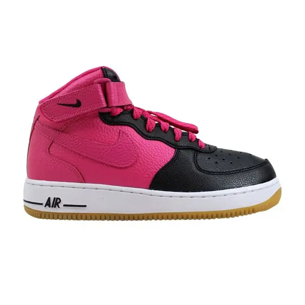 Nike Air Force 1 Mid Gs Sneakers
