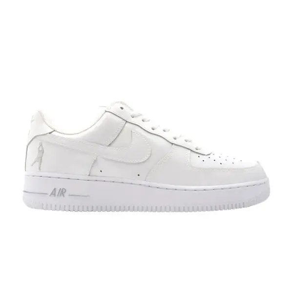 Nike Air Force 1 Sheed Low Sneakers