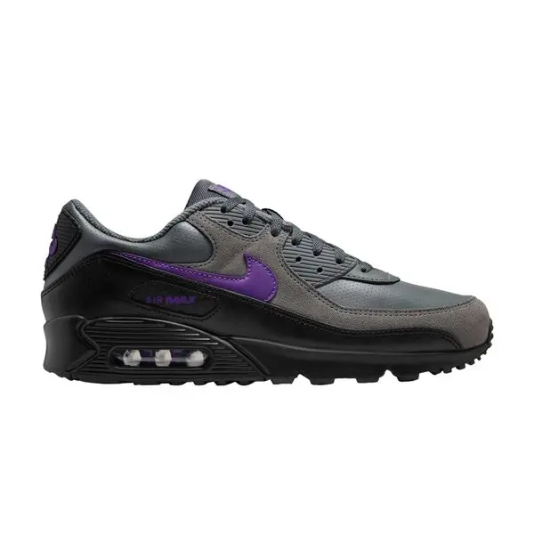 Nike Max 90 Racing Pack Sneakers - Grey