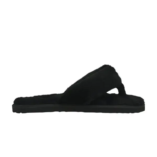 PUMA Fluff Flip Slides