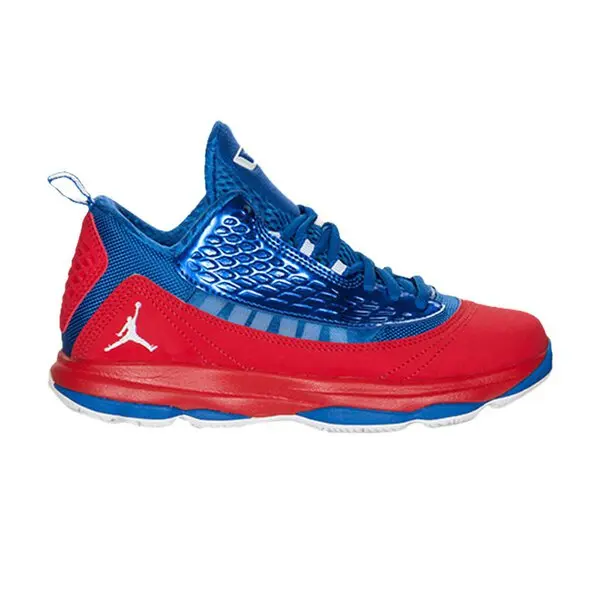 JORDAN Cp3.vi Ae Gs Sneakers