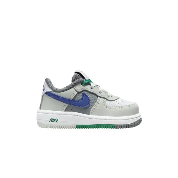 Nike Force 1 Lv8 Td Sneakers - Grey