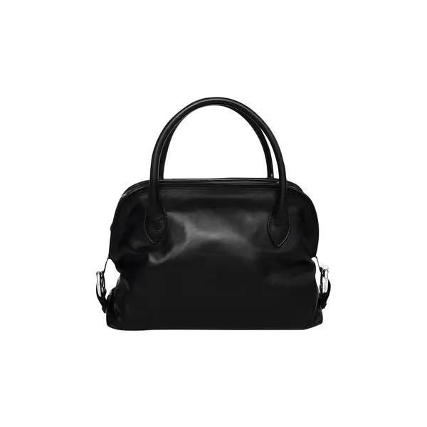 ANN DEMEULEMEESTER Birita Medium Shoulder Bag
