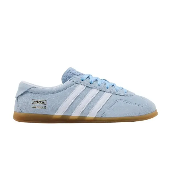 Adidas Gazelle Lo Pro Sneakers - Blue
