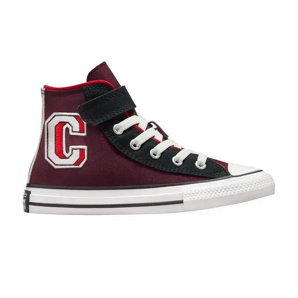 CONVERSE Chuck Taylor All Star Retro Easyon High Ps - Red