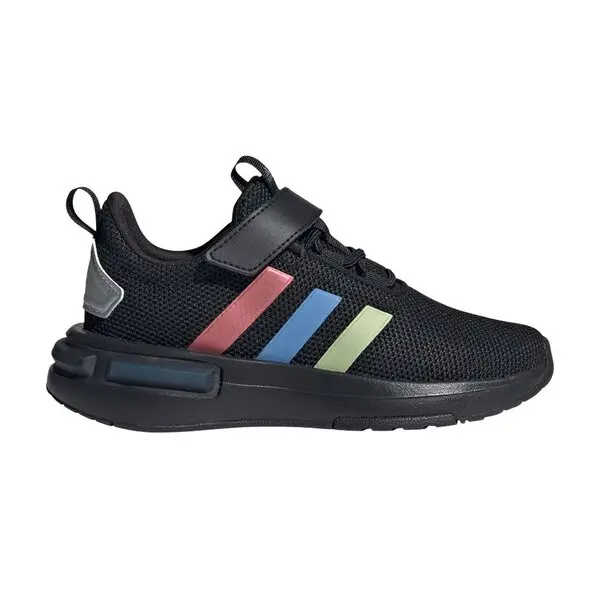 Adidas Racer Tr23 K Sneakers - Black