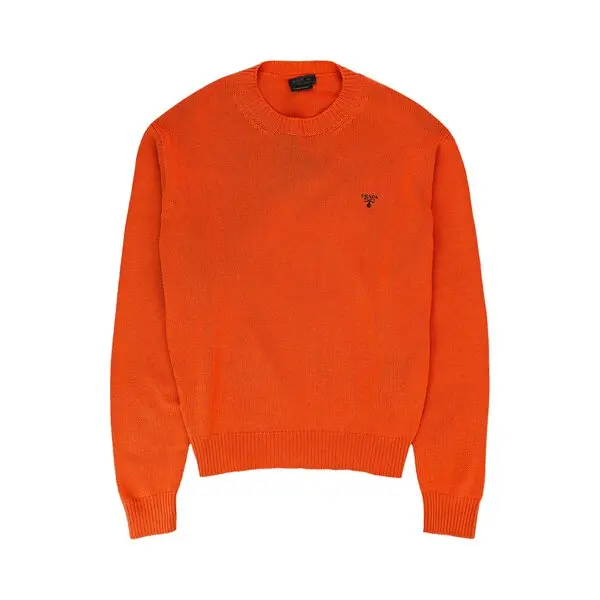 Prada Cashmere Sweater