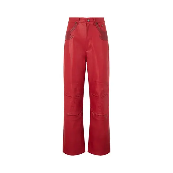 KUSIKOHC Mask Trousers