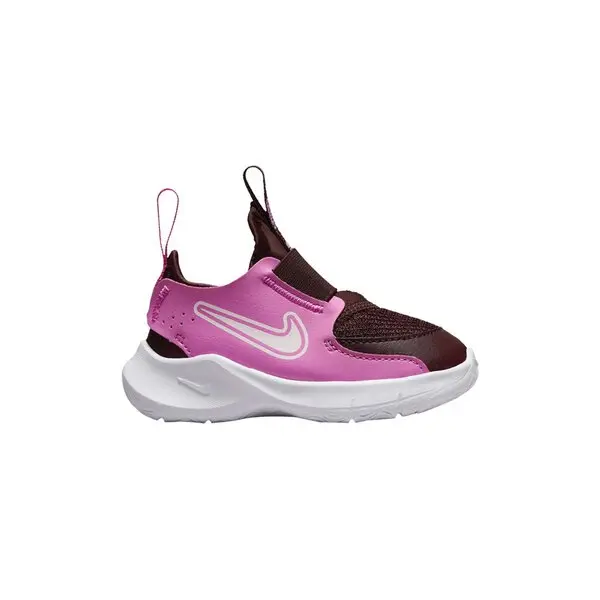 Nike Flex Runner Td Sneakers - Pink