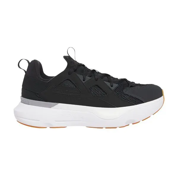 Under Armour Hovr Infinite Mvmnt Sneakers - Black