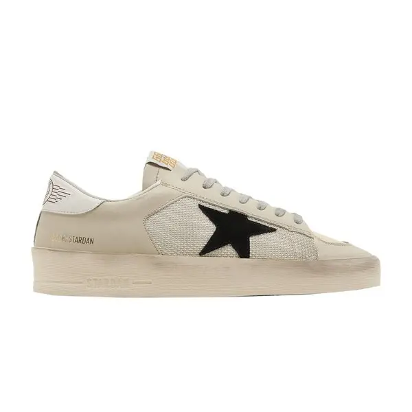 GOLDEN GOOSE Stardan Sneakers