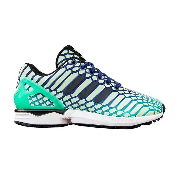 Adidas Zx Flux Xeno J Sneakers