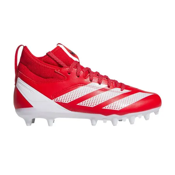 Adidas Patrick Mahomes X Adizero Impact.2 J 'chiefs' Pe - Red