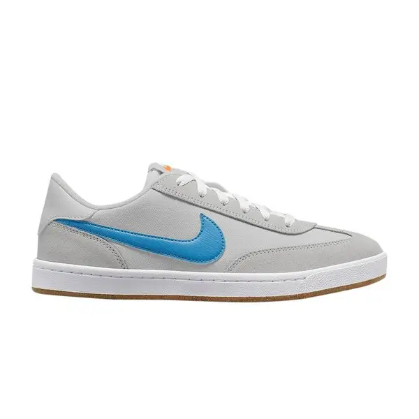 Nike Fc Standard Sb Sneakers - Grey