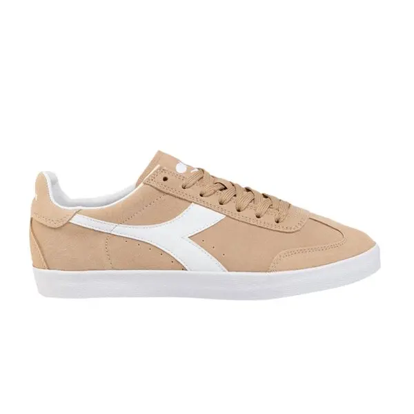 DIADORA Pitch Sneakers - Tan