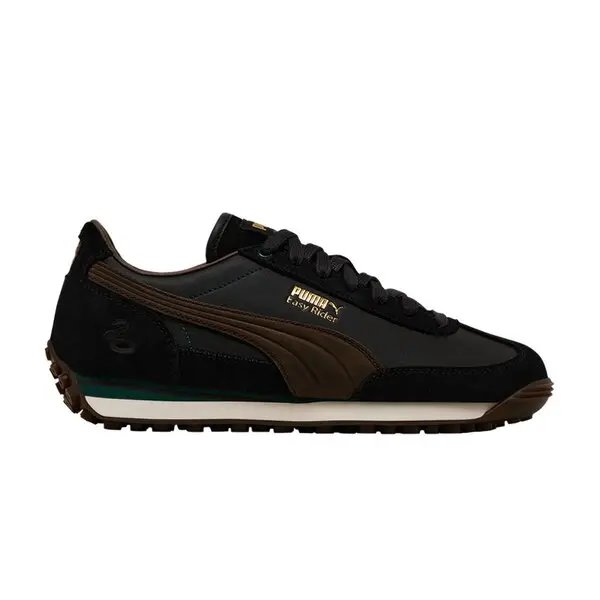 PUMA Harry Potter X Easy Rider 'hogwarts' Sneakers - Black