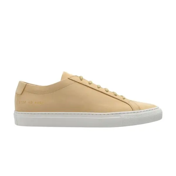 COMMON PROJECTS Achilles Low Top Sneakers