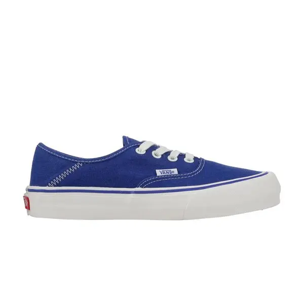 VANS Authentic Sf Salt Wash - Blue