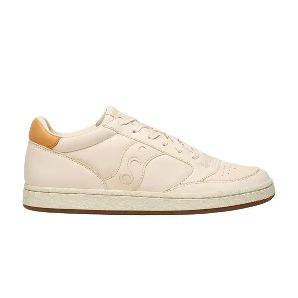 Saucony Jazz Court 'veg - Tan