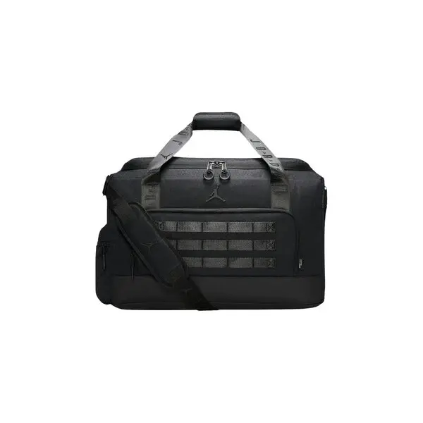 JORDAN 44l Duffle Bag - Black