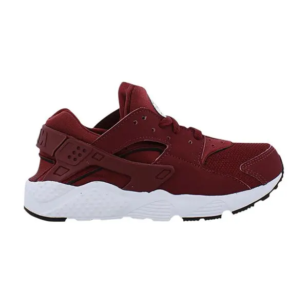 Nike Huarache Run Ps - Red