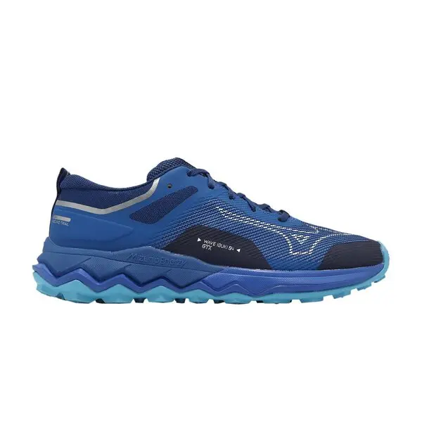 Mizuno Wave Ibuki 4 Gore-tex Athletic Sneakers