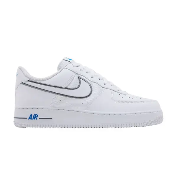 Nike Air Force 1 Low Sneakers - White