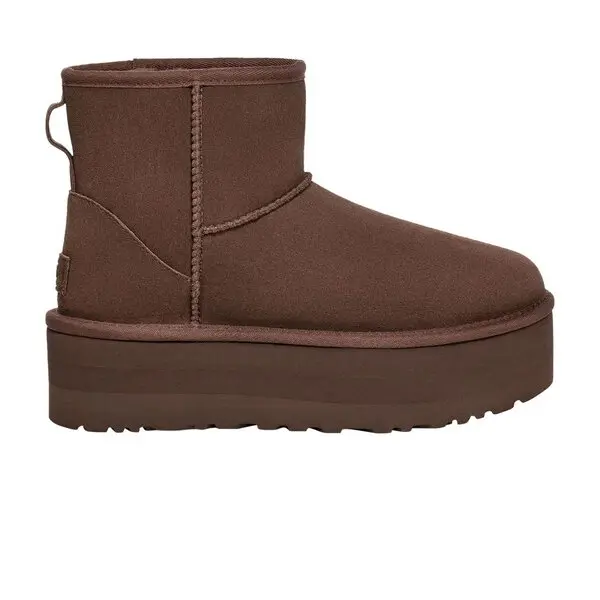 UGG Classic Mini Platform Boots
