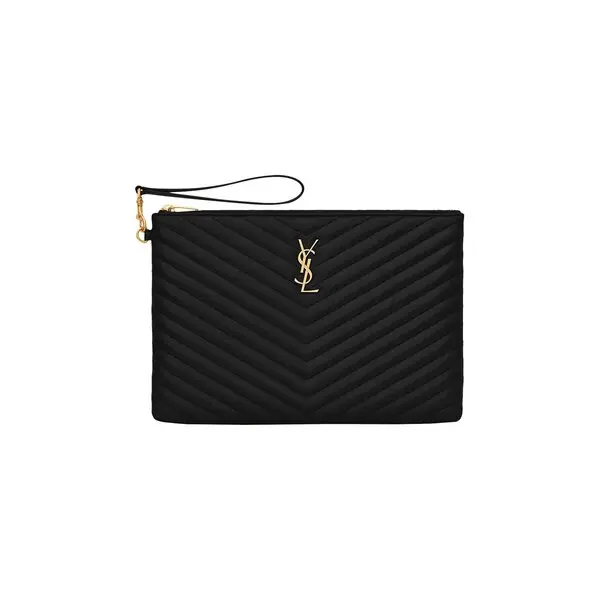 Saint Laurent Tablet Pouch