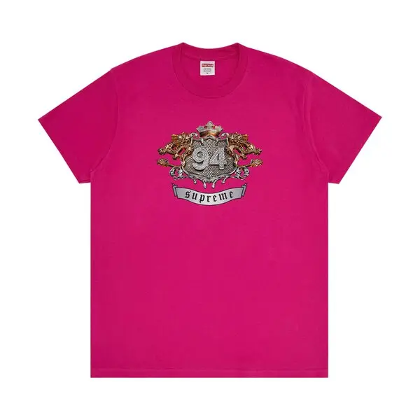 Supreme Diamonds Tee