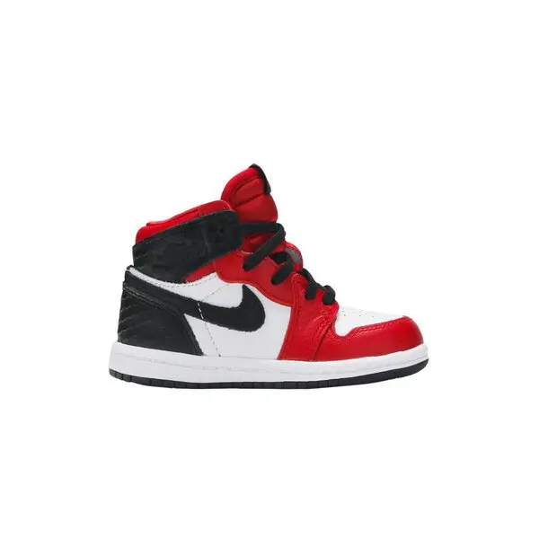 JORDAN 1 Retro High Og Td Sneakers - Red