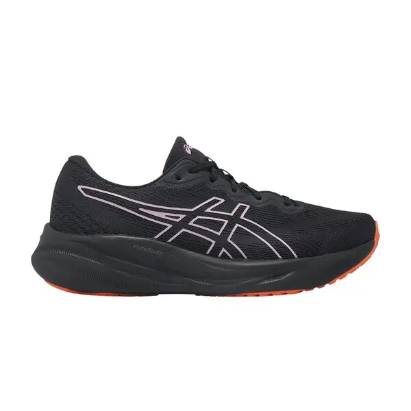 Asics Gel Pulse 15 Gore-tex Sneakers - Black