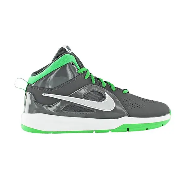 Nike Team Hustle D6 Gs Sneakers