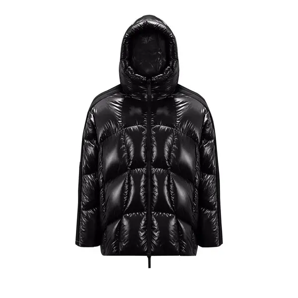 Adidas Moncler X Beiser Short Down Jacket