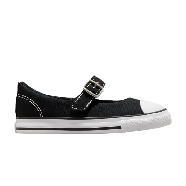 CONVERSE Chuck Taylor All Star Dainty Mary Jane - Black