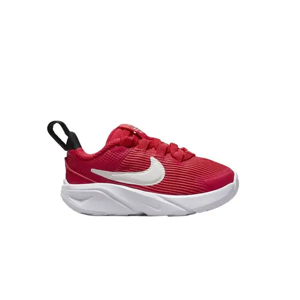 Nike Star Runner 4 Td Sneakers - Red