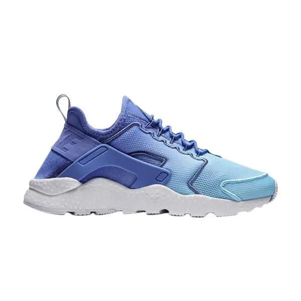 Nike Air Huarache Run Ultra Sneakers - Blue