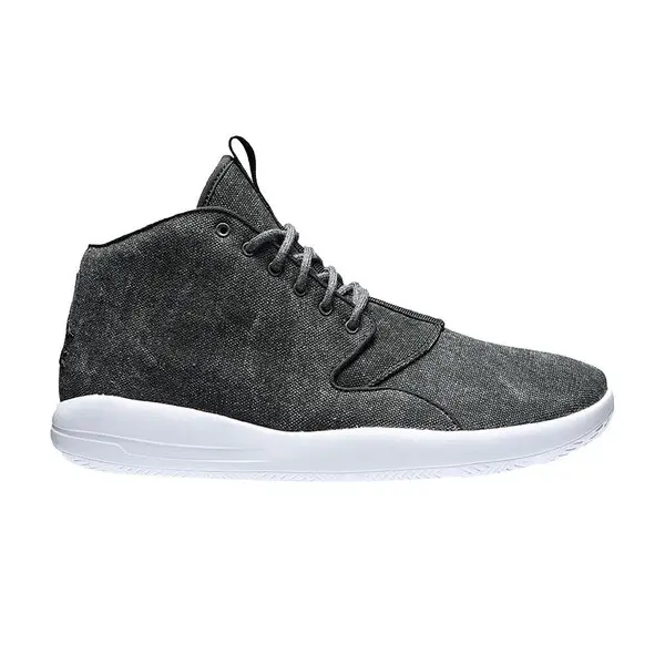 JORDAN Eclipse Chukka Sneakers - Grey