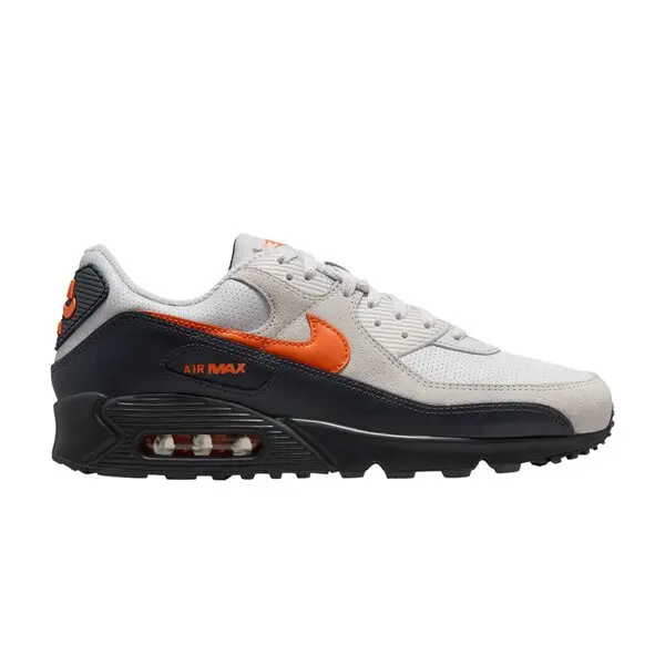 Nike Air Max 90 Racing Pack Vast - Grey