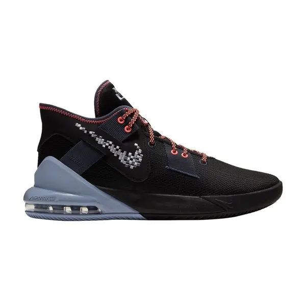 Nike Air Max Impact 2 Sneakers - Black
