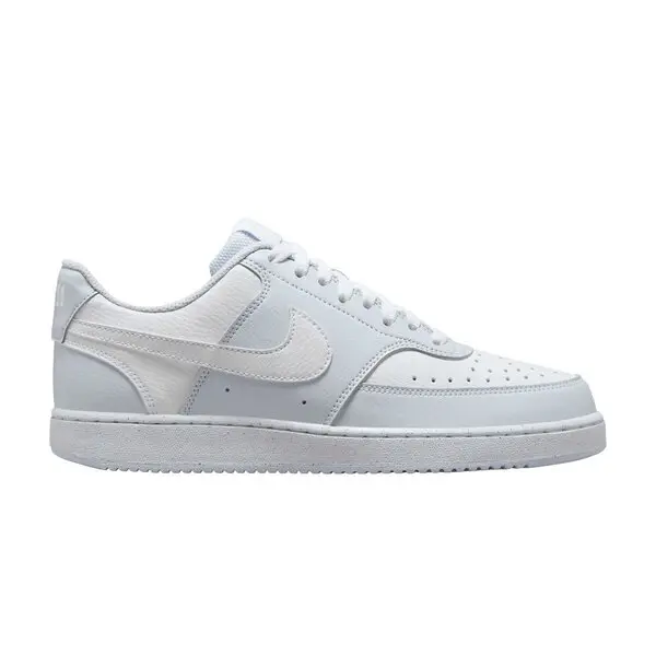 Nike Court Vision Low Next Nature Sneakers - Grey