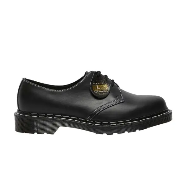 Dr. Martens 1461 Cavalier Leather Oxfords