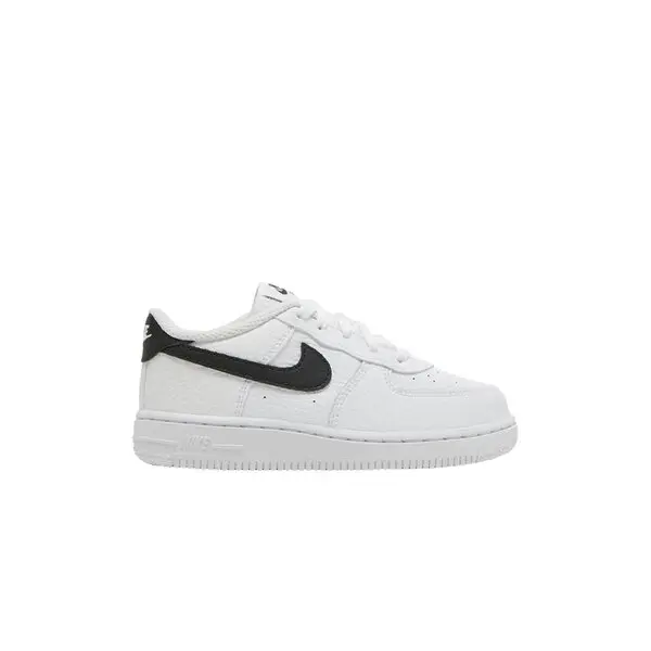Nike Force 1 Td Sneakers - White