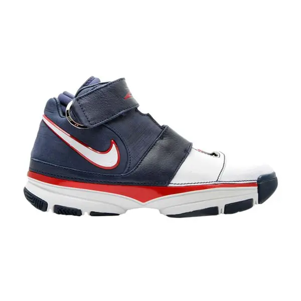 Nike Zoom Kobe 2 St Sneakers